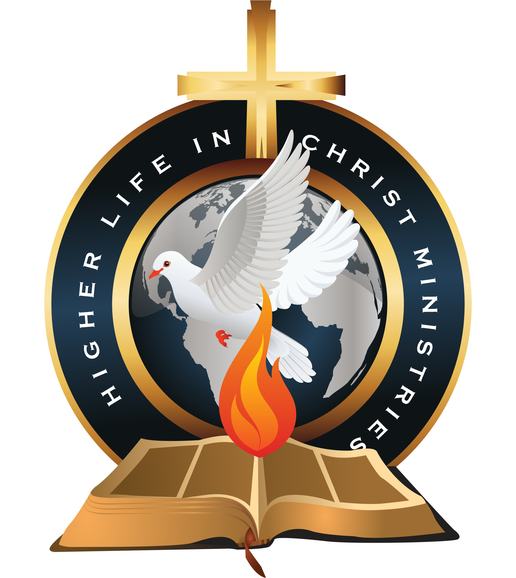 Higher Life in Christ Ministries – Winning the world for Christ